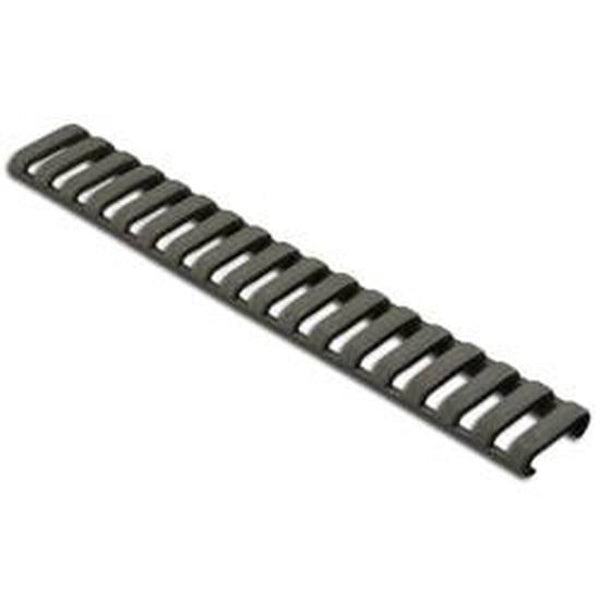 Magpul Ladder Rail Panel Low Profile Rail Cover For 1913 Picatinny OD ...
