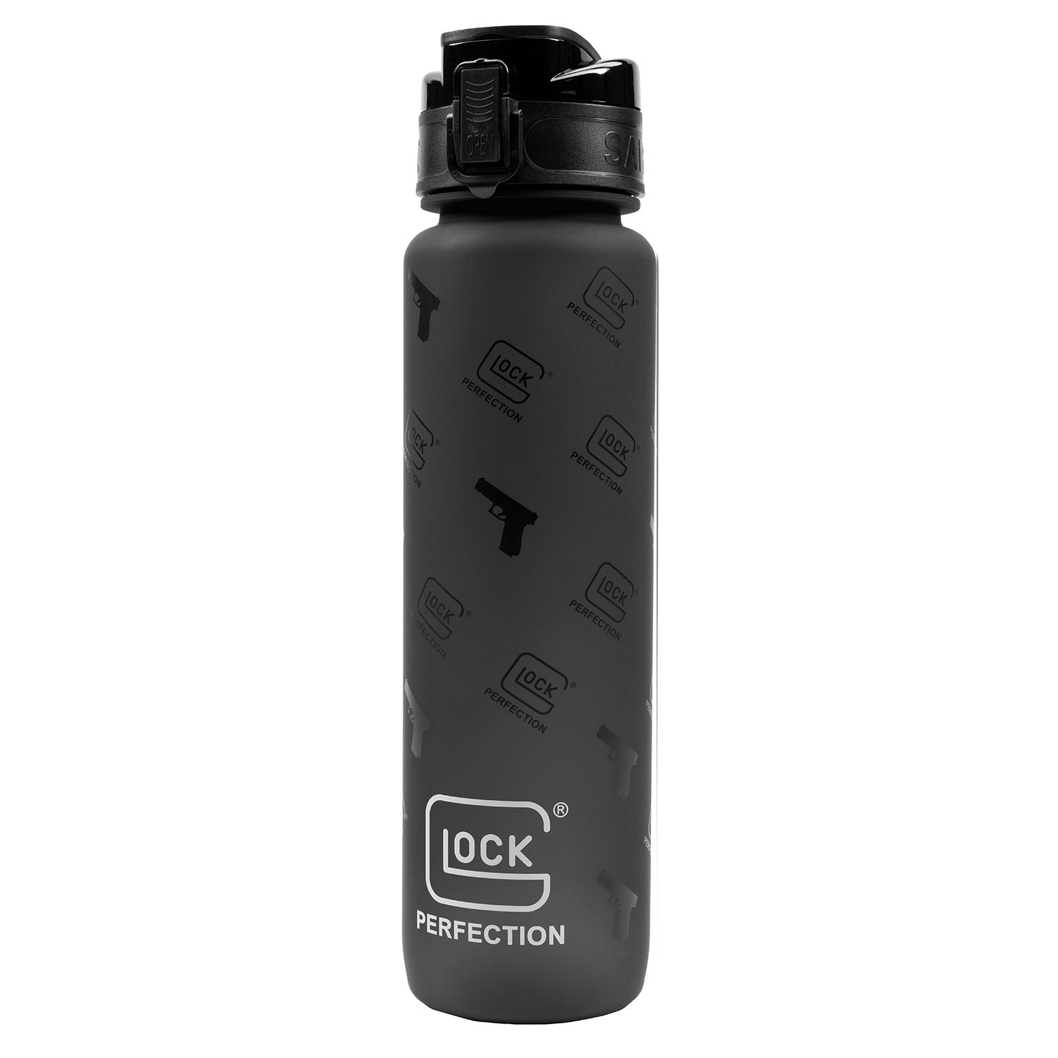 GLOCK WATER BOTTLE 33OZ – Small Town Sports & Outdoors
